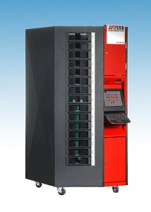 RoboCrib | BioTech Vending